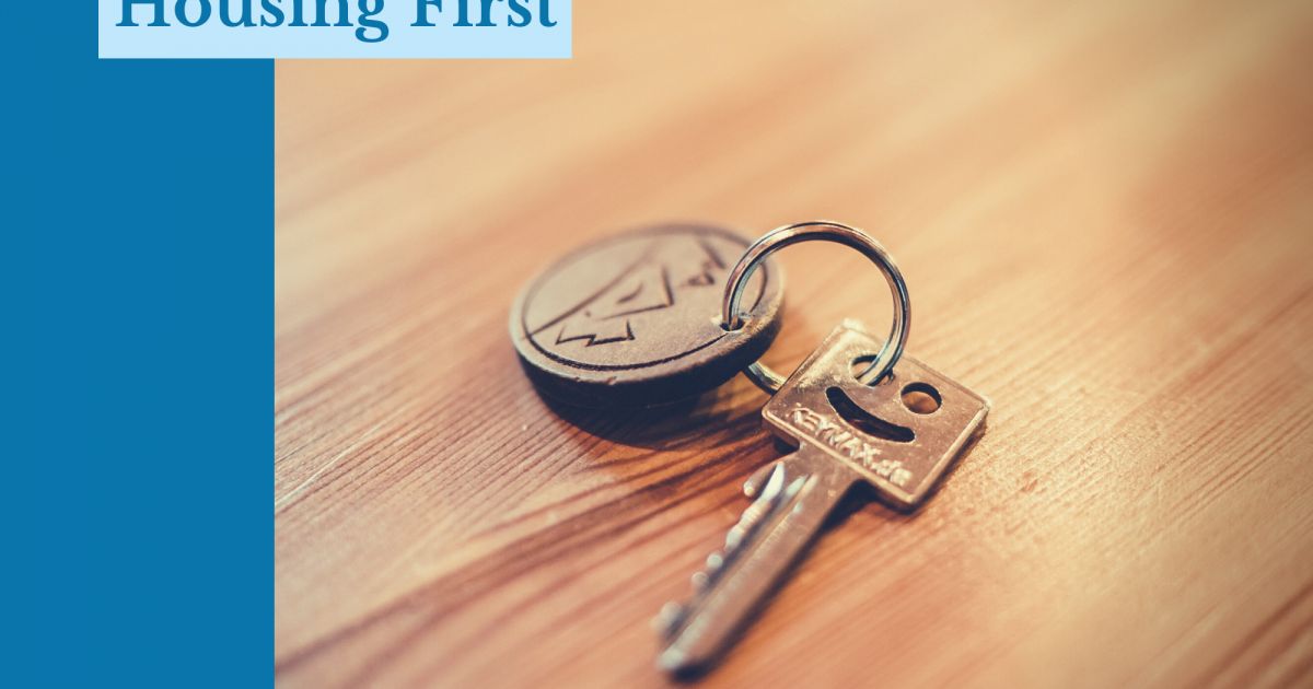 Het Brusselse Housing First project groeit | asbl DIOGENES vzw